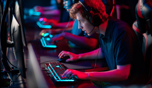 Perseo OTT Solutions