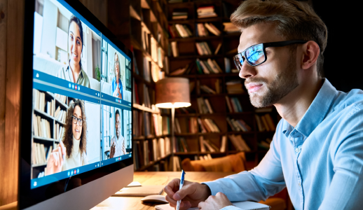 Perseo OTT Solutions