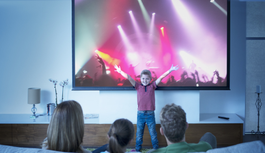 Perseo OTT Solutions